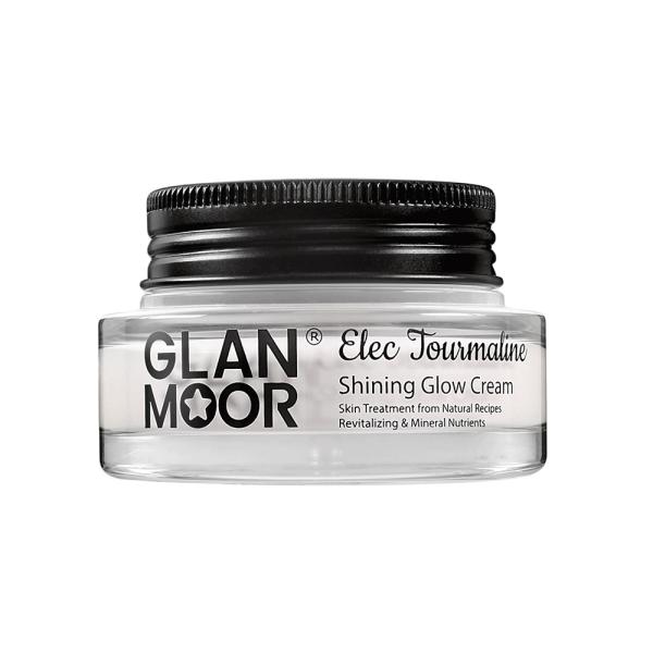 【GLANMOOR】グランムーアエレクトルマリンシャイニンググロークリーム Elec Tourmaline Shinig Glow Cream