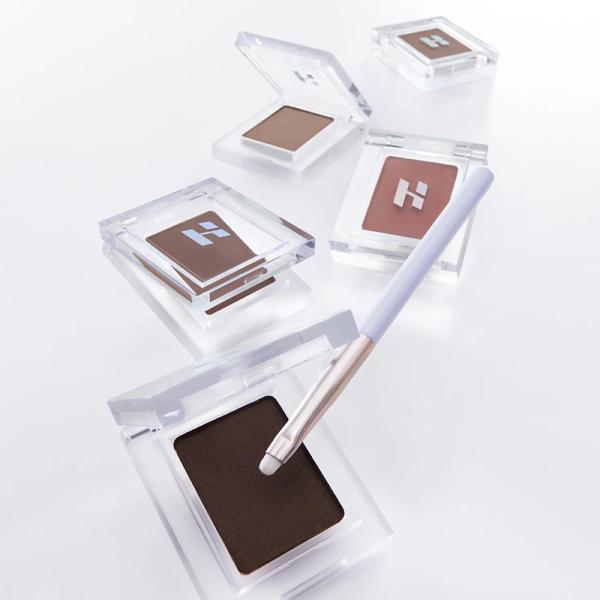 [Holika Holika] ホリカホリカ My Fave Piece Geltail マイフェイブピースシャドウ ジェルテイル #韓国コスメ#96 Wood Smoke#97 Cocoa Brulee