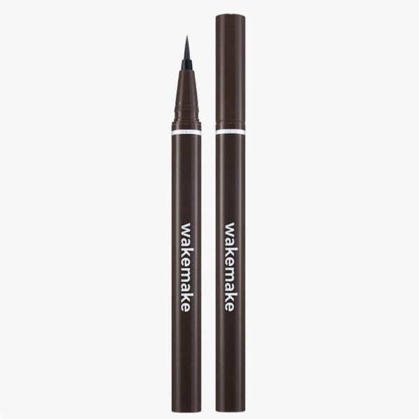 [WAKEMAKE] エニー プルーフ ペンアイライナー ウェイクメイク アイライナー アイメイク 01 BLACK / 02 BROWN / 03 Dark Brown