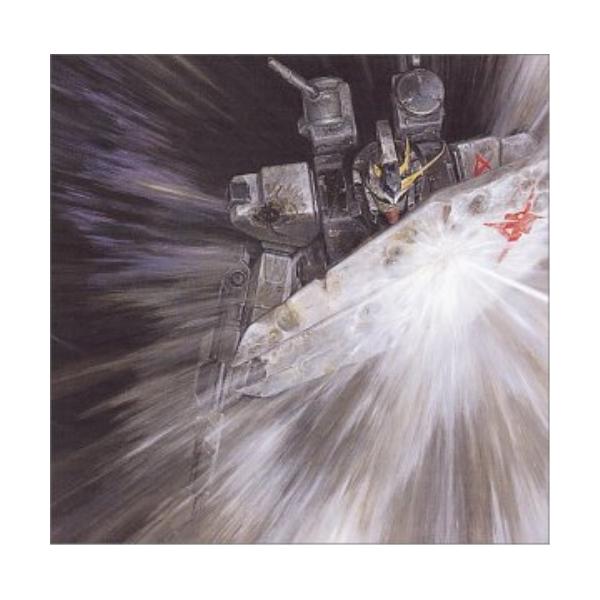 【発売日：1988年03月12日】オリジナル・サウンドトラック1988年3月12日 発売CD:11.機動戦士ガンダム〜MAIN TITLE2.機動戦士ガンダム〜QUESS PARAYA3.機動戦士ガンダム〜NEO ZION4.機動戦士ガンダ...