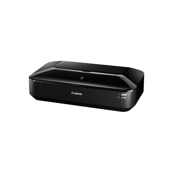 ●解像度/9600×2400dpi●用紙サイズ/A3ノビ〜L判●外寸法/W584×D310×H159mm●質量/約8.1kg●印刷速度/カラー：約10.4枚/分、モノクロ：14.5枚/分●給紙容量/普通紙：150枚、ハガキ：40枚●使用イン...