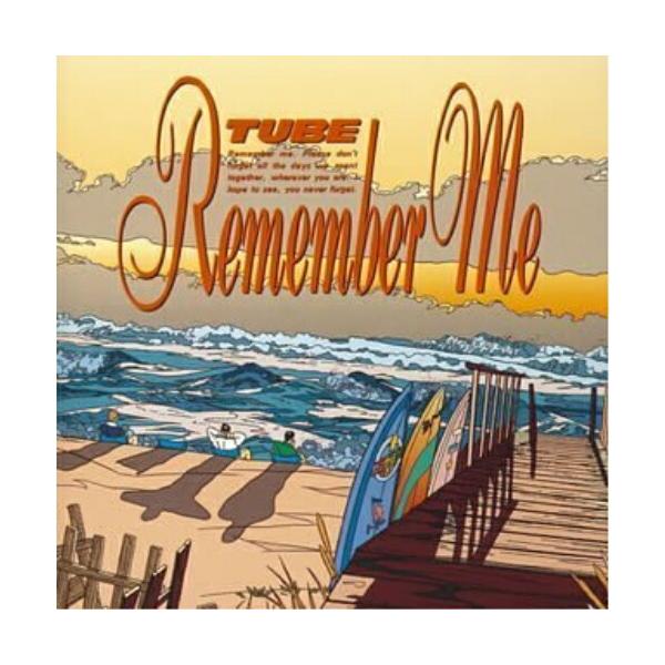 【発売日：2003年07月02日】TUBE (チューブ ちゅーぶ)2003年7月2日 発売CD:11.Remember Me2.HA・DA・KAでいこう3.あとの祭り 〜After Carnival〜4.Don't Think, It's ...