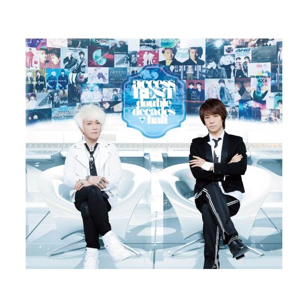 【発売日：2017年09月13日】access (アクセス あくせす)2017年9月13日 発売1992年のデビューから25年となる2017年、アニバーサリーとしてより積極的に活動する彼らが、音楽活動の集大成ともいえるベスト盤をリリース!2...