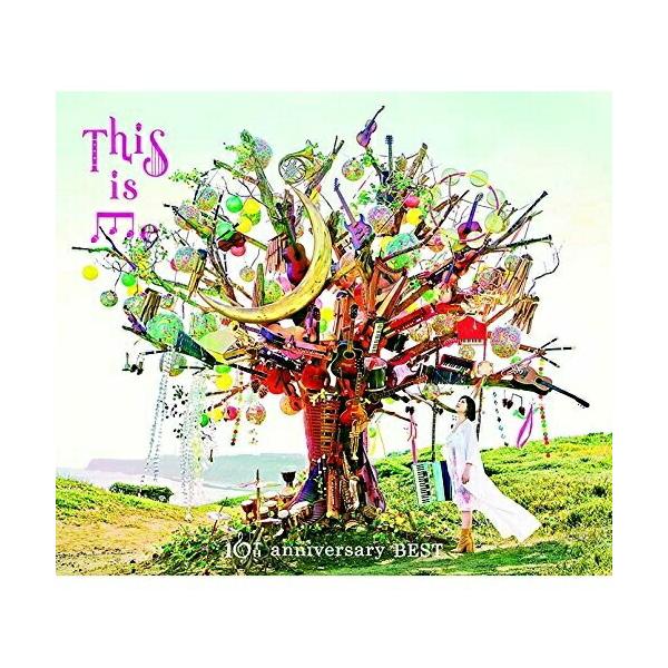 【発売日：2016年07月13日】絢香 (アヤカ あやか)2016年7月13日 発売絢香のデビュー10周年を記念したベスト・アルバムが発売決定!10年間でリリースしたシングル曲や誰もが耳にしたことがあるタイアップ曲を収録!これ一枚で絢香の1...