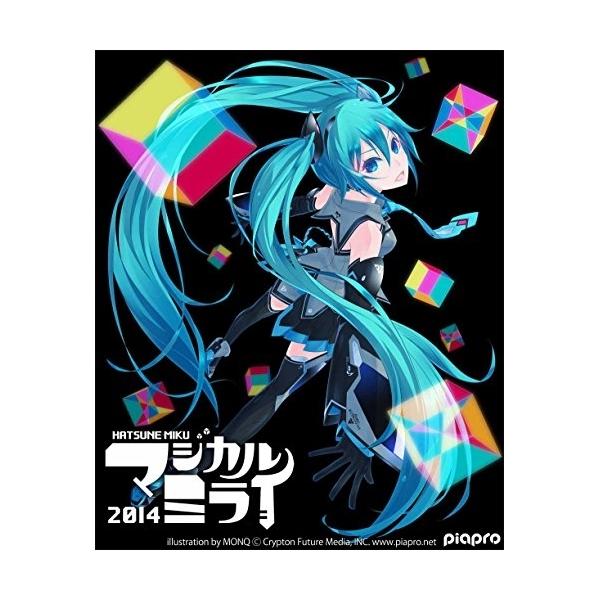 【発売日：2015年03月11日】初音ミク (ハツネミク はつねみく)2015年3月11日 発売BD:11.High-energy Particle2.カゲロウデイズ3.二次元ドリームフィーバー4.心臓デモクラシー5.ありふれたせかいせいふ...