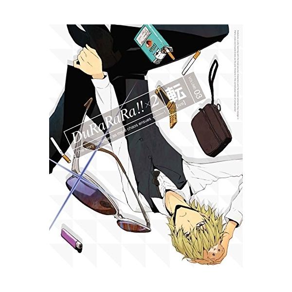 【発売日：2015年10月28日】TVアニメ (成田良悟、ヤスダスズヒト、沢城みゆき、豊永利行、宮野真守、岸田隆宏、吉森信)2015年10月28日 発売CD:11.Special Voice2.little world
