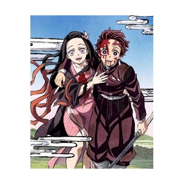 【発売日：2023年11月22日】TVアニメ (吾峠呼世晴、花江夏樹、鬼頭明里、河西健吾、松島晃、佐藤美幸、梶浦由記、椎名豪)2023年11月22日 発売