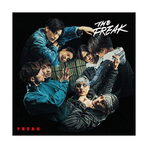 【発売日：2019年02月20日】FREAK (フリーク ふりーく)2019年2月20日 発売タイトルにアーティスト名を冠した通算4枚目のアルバムは、メンバー自身が”これぞFREAK”と言い切れる自信作。先行配信され、a?nation、Su...