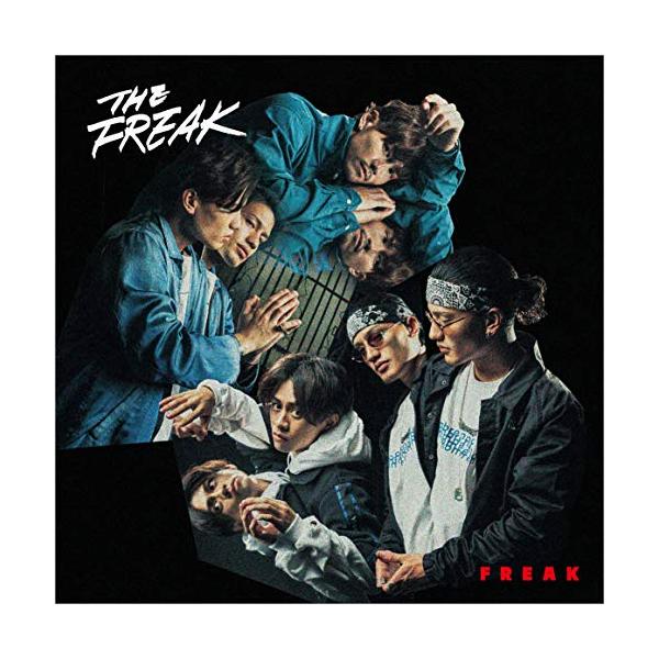 【発売日：2019年02月20日】FREAK (フリーク ふりーく)2019年2月20日 発売タイトルにアーティスト名を冠した通算4枚目のアルバムは、メンバー自身が”これぞFREAK”と言い切れる自信作。先行配信され、a?nation、Su...