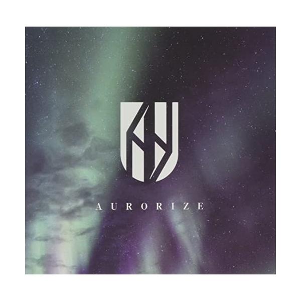 【発売日：2022年09月07日】AURORIZE (オーロライズ おーろらいず)2022年9月7日 発売ヴァイオリンロックミュージックの無限の可能性を提示するヴァイオリンラウドロックバンドAURORIZE。記念すべき最初の作品となるファー...