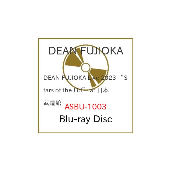 【発売日：2025年03月19日】DEAN FUJIOKA (DEAN FUJIOKA)2025年3月19日 発売BD:11.Final Currency2.Apple3.Searching For The Ghost4.Plan B5.S...
