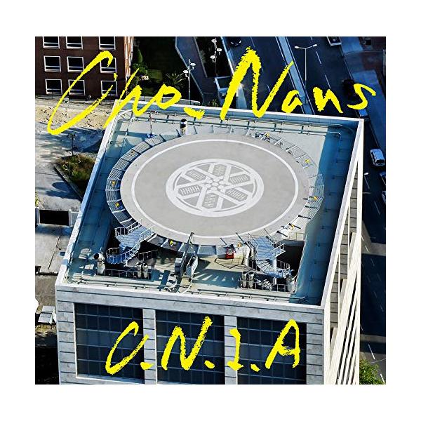 【発売日：2019年12月11日】Cho_Nans (チョーナンズ ちょーなんず)2019年12月11日 発売CD:11.C_N_S_J2.ハート揺らしてよ3.君を想った回数4.見て見ないふり5.美しさ6.knock7.fxxk you/w...