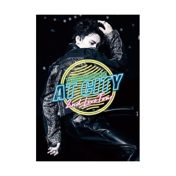 【発売日：2022年11月16日】高野洸 (タカノアキラ たかのあきら)2022年11月16日 発売DVD:11.New Direction2.Precious3.You've Broken My Heart4.It's my bad5.M...