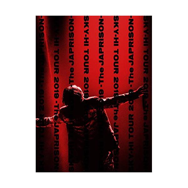 【発売日：2019年12月12日】SKY-HI (スカイハイ すかいはい)2019年12月12日 発売DVD:11.Introduction of The JAPRISON2.What a Wonderful World!!3.Shed L...