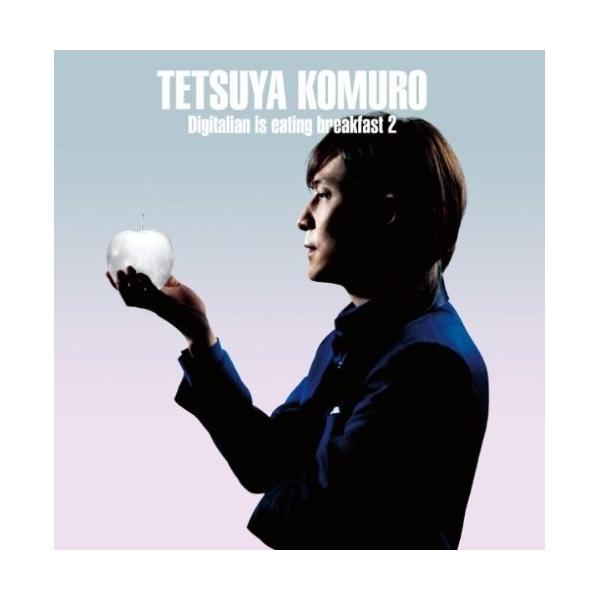 【発売日：2011年05月04日】TETSUYA KOMURO (テツヤコムロ てつやこむろ)2011年5月4日 発売『Digitalian is eating breakfast』以来、小室哲哉が実に22年ぶりにリリースするオリジナル・ア...