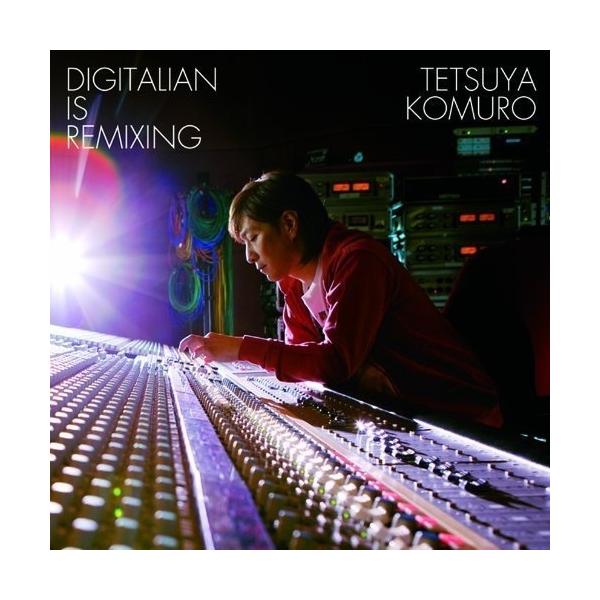 【発売日：2012年03月21日】TETSUYA KOMURO (テツヤコムロ てつやこむろ)2012年3月21日 発売小室哲哉名義でのソロ・アルバム『Digitalian is eating breakfast』『Digitalian i...