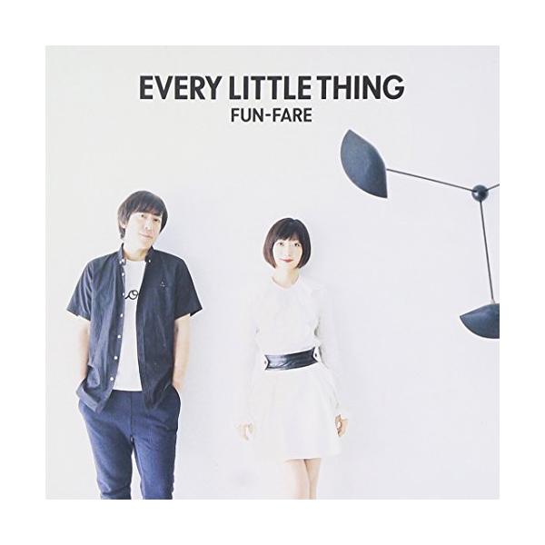 【発売日：2014年02月19日】Every Little Thing (エブリリトルシング えぶりりとるしんぐ)2014年2月19日 発売CD:11.BFF2.Take me Tell me3.ON AND ON4.ハリネズミの恋5.ST...