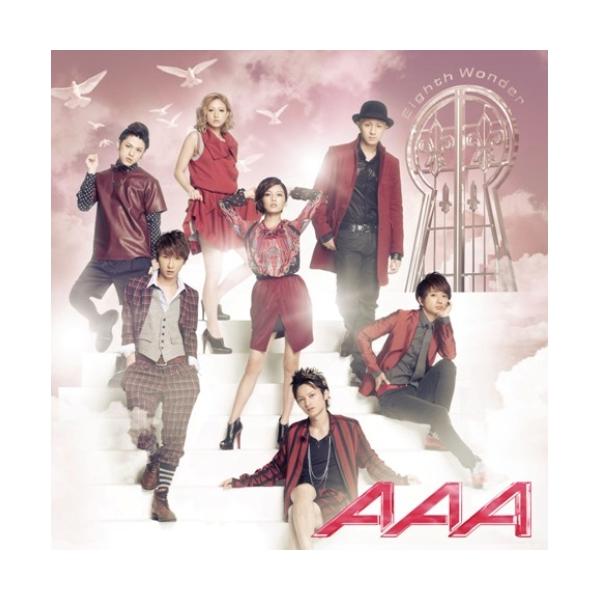 【発売日：2013年09月18日】AAA (トリプルエー とりぷるえー)2013年9月18日 発売デビュー8周年(2013年時)を迎えた、AAAの通算8枚目となるオリジナル・アルバム。シングル「虹」「Miss you」「PARTY IT U...