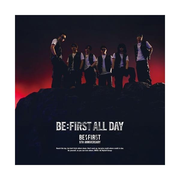 【発売日：2026年05月06日】BE:FIRST (ビーファースト びーふぁーすと)2026年5月6日 発売2025年には4都市9公演を回り約30万人を動員したグループ初の国内4大ドームツアーを経て、初の海外ツアー”BE:FIRST Wo...