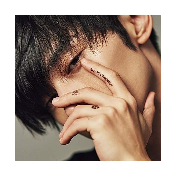 【発売日：2020年09月23日】SKY-HI (スカイハイ すかいはい)2020年9月23日 発売歌唱楽曲を収録したPOPS BEST、RAP曲を収録したRAP BEST、コラボレーション楽曲を収録したCOLLABORATION BEST...