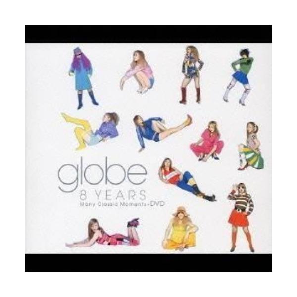【発売日：2004年03月31日】globe (グローブ ぐろーぶ)2004年3月31日 発売ダンスチューンからバラードまでこなすglobeのクラシックバージョン。大ヒットした「Feel Like dance」「Is this love」「...