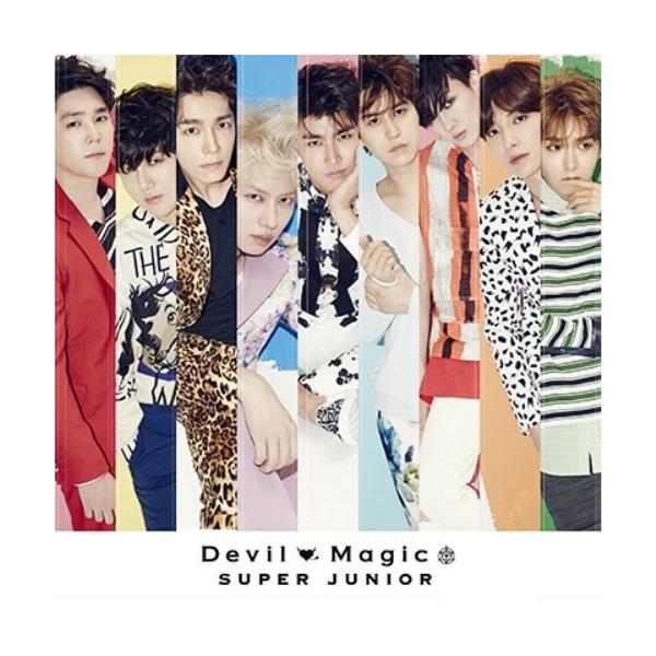【発売日：2016年01月06日】SUPER JUNIOR (スーパージュニア すーぱーじゅにあ)2016年1月6日 発売約1年ぶりにリリースするSUPER JUNIORのシングルはSUPER JUNIOR史上初となる両A面シングル!いつの...