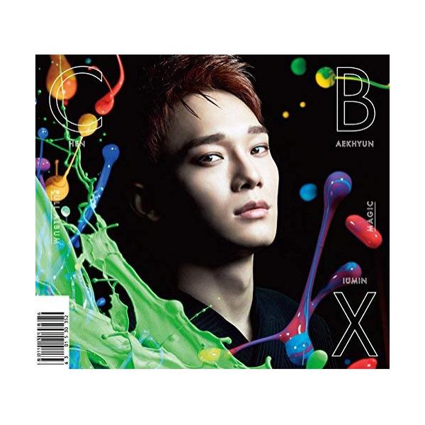 【発売日：2018年05月09日】EXO-CBX (エクソチェンベクシ えくそちぇんべくし)2018年5月9日 発売2018年2月25日、平昌冬季オリンピックの閉会式で圧巻のパフォーマンスを披露し、日本では1st ALBUM『COUNTDO...