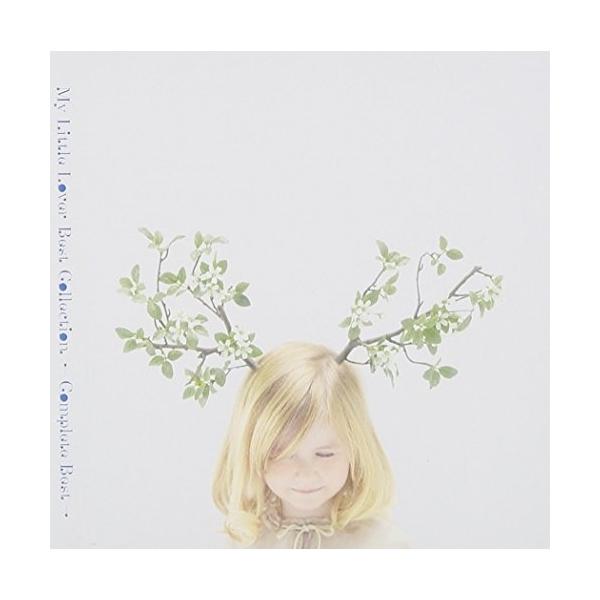 【発売日：2010年05月05日】My Little Lover (マイリトルラバー まいりとるらばー)2010年5月5日 発売akkoのソロ・ユニットとなり、2010年にデビュー15周年を迎えたMy Little Loverのメモリアル・...