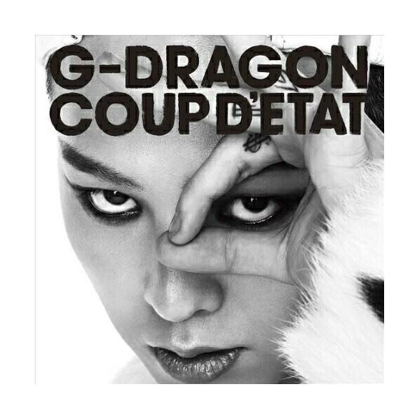 【発売日：2013年11月27日】G-DRAGON from BIGBANG (ジードラゴンフロムビッグバン じーどらごんふろむびっぐばん)2013年11月27日 発売BIGBANGのリーダー、G-DRAGONの日本ソロ・デビュー・アルバム...