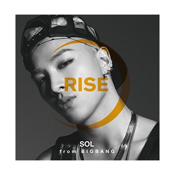 【発売日：2014年08月13日】SOL(from BIGBANG) (ソルフロムビッグバン そるふろむびっぐばん)2014年8月13日 発売韓国出身のダンス・ヴォーカル・グループ、BIGBANGではメイン・ヴォーカルを担当する”SOL”の...