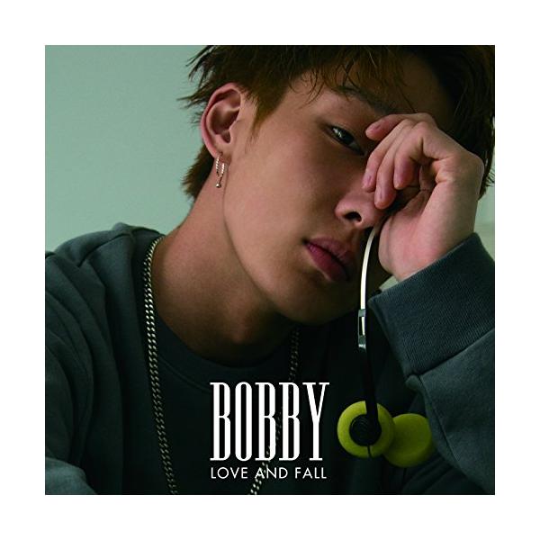 【発売日：2017年11月29日】BOBBY (バビー ばびー)2017年11月29日 発売2017年9月14日に配信開始されるやいなや、世界22カ国のiTunesチャートで1位を獲得したiKONのメンバー、BOBBY(バビ)のファースト・...
