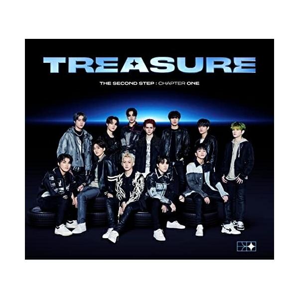 【発売日：2022年03月31日】TREASURE (トレジャー とれじゃー)2022年3月31日 発売2020年8月デビュー。”THE FIRST STEP”シリーズ4部作が100万枚を突破。その年の韓国主要音楽授賞式で新人賞5冠に輝いた...