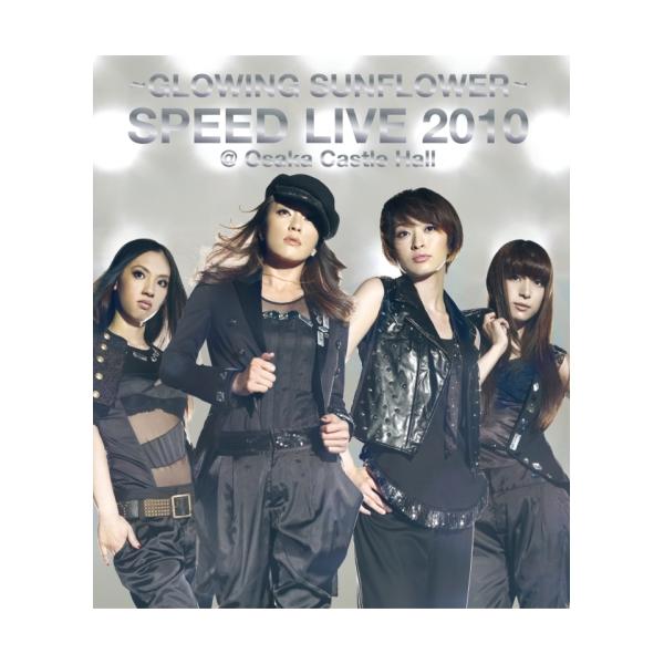 【発売日：2012年12月12日】SPEED (スピード すぴーど)2012年12月12日 発売BD:11.Bridge to Heaven2.Still Blowing3.S.P.D.4.Body &amp; Soul5.MC6.Brea...