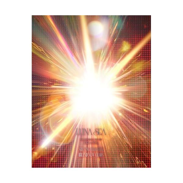 【発売日：2025年03月26日】LUNA SEA (LUNA SEA)2025年3月26日 発売BD:11.Time Has Come2.Dejavu3.Unlikelihood4.VELVET5.MILLENNIUM6.NO PAIN7...