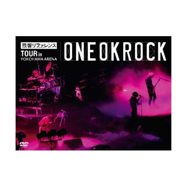 【発売日：2012年05月30日】ONE OK ROCK (ワンオクロック わんおくろっく)2012年5月30日 発売DVD:11.LOST AND FOUND2.皆無3.未完成交響曲4.じぶんROCK5.Re:make6.世間知らずの宇宙...