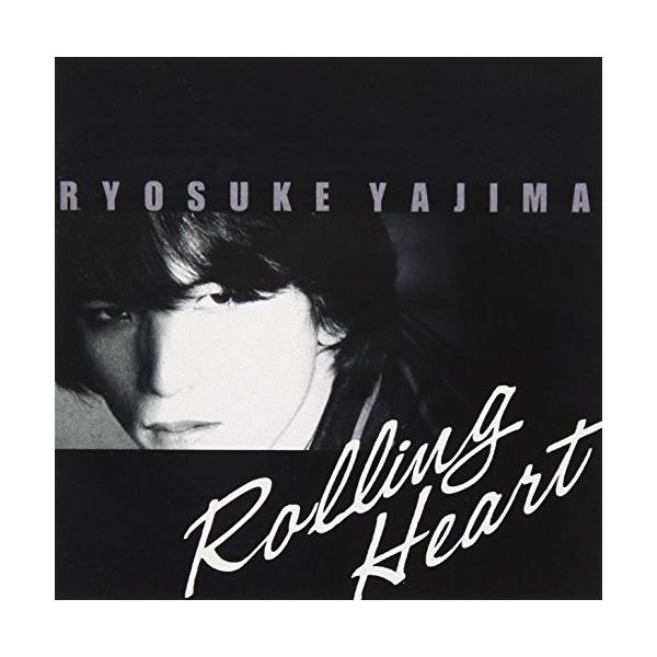 【発売日：1994年08月24日】矢嶋良介 (ヤジマリョウスケ やじまりょうすけ)1994年8月24日 発売CD:11.Back Street Crawler2.悲しみのShining Days3.Rolling Heart4.いつまでもL...