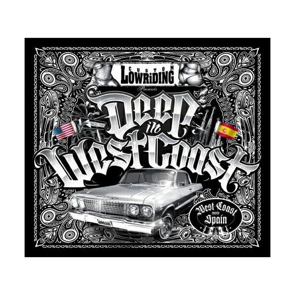 【発売日：2007年10月24日】オムニバス (ブー・ヤー・トライブ、ノクターナル、Sandra、Yama、Koyto、Jimmy、Kega)2007年10月24日 発売カスタムローライディング誌の全面バックアップによる、ウェスト・コースト...