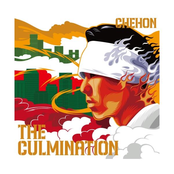 【発売日：2021年08月04日】CHEHON (チェホン ちぇほん)2021年8月4日 発売Japanese Reggae Dee Jay筆頭!CHEHONの約5年ぶりとなるオリジナルアルバムが完成!話題の先行配信曲「PISTOL」「Ch...