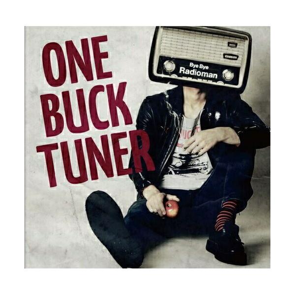 【発売日：2014年05月28日】ONE BUCK TUNER (ワンバックチューナー わんばっくちゅーなー)2014年5月28日 発売3ピース・バンドONE BUCK TUNERのサード・フル・アルバム。3人のルーツであるビートルズや初期...