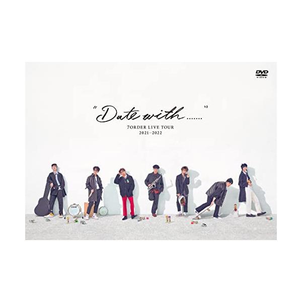 【発売日：2022年06月29日】7ORDER (セブンオーダー せぶんおーだー)2022年6月29日 発売DVD:11.雨が始まりの合図(Main Movie)2.BOW!!(Main Movie)3.SUMMER様様(Main Movi...