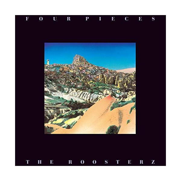 【発売日：2018年07月25日】ザ・ルースターズ (ルースターズ るーすたーず)2018年7月25日 発売根強い人気を誇るロックバンド『ザ・ルースターズ』の過去のオリジナルアルバムを、初の高音質UHQCDでリリース!本作は、ルースターズ、...