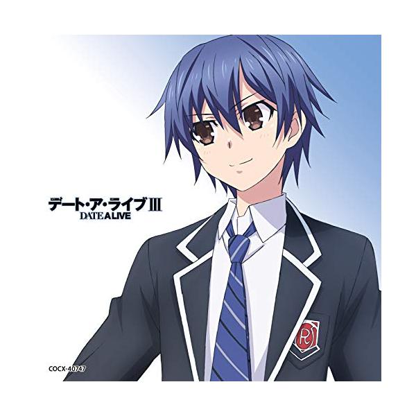 【発売日：2019年05月22日】アニメ (坂部剛、sweet ARMS、七罪(CV真野あゆみ)、誘宵美九(CV茅原実里)、鳶一折紙(CV富樫美鈴)、五河士道(CV島崎信長))2019年5月22日 発売2019年1月放送スタートのTVアニメ...