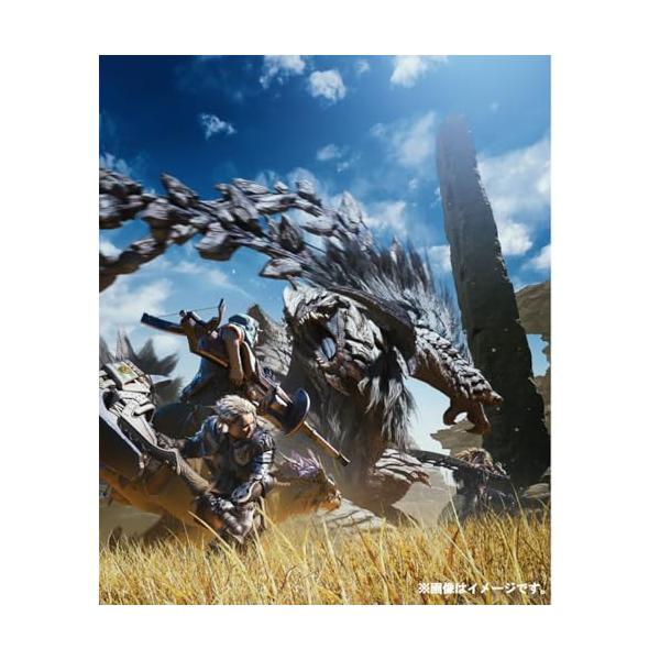 【発売日：2025年07月30日】カプコンサウンドチーム (かぷこんさうんどちーむ)2025年7月30日 発売