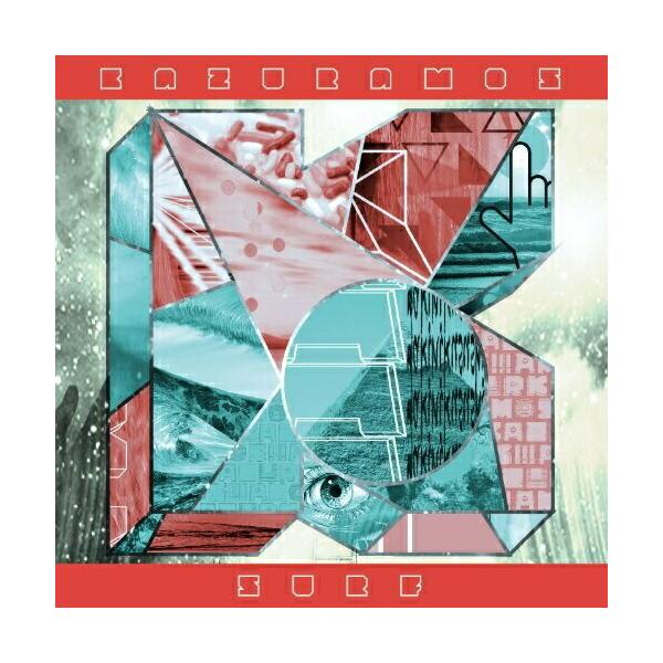 【発売日：2014年02月12日】KAZURAMOS (カズラモス かずらもす)2014年2月12日 発売日本のエレクトロニック・ミュージック・シーンの歩調を乱すべく現れた3人組ユニット、KAZURAMOSのデビュー・アルバム。レイブ・ミュ...