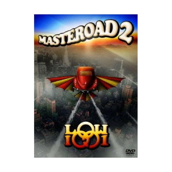 【発売日：2012年04月11日】LOW IQ 01 (ロウアイキューイチ ろうあいきゅーいち)2012年4月11日 発売DVD:11.GARDEN2.Makin' Magic3.NEW THINGS4.Mr.Jones5.Chances6...