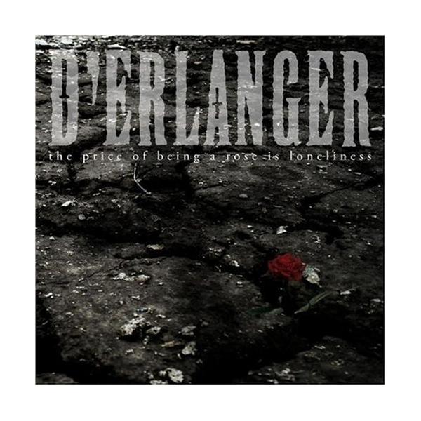 【発売日：2008年04月30日】D'ERLANGER (デランジェ でらんじぇ)2008年4月30日 発売ビジュアル系のルーツと称され、約17年ぶりに再結成した伝説のロック・バンド、D'ERLANGER(デランジェ)の復活後2枚目となるア...
