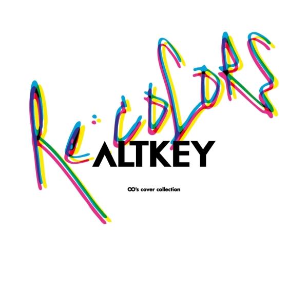 【発売日：2012年03月28日】ALTKEY (アルトキー あるときー)2012年3月28日 発売インディーズ・シーンで人気のギター・ロックバンドivory7 chordのVo&amp;Gt大西俊也総合プロデュースによる”ゼロ年代”に日本...