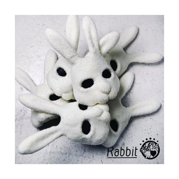 【発売日：2012年12月12日】Rabbit (ラビット らびっと)2012年12月12日 発売元JAGATARAの南流石(Cho,Perfomer)を中心に集まった、沼澤尚(Dr)、Watusi(Bass)、森俊之(Key)、佐藤タイジ...