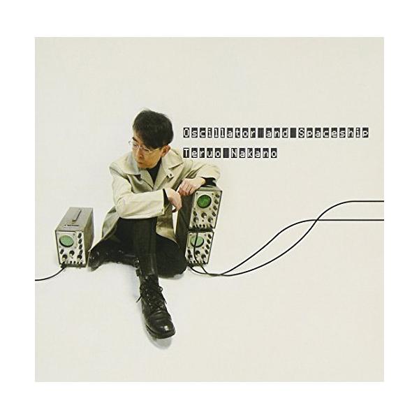 【発売日：2012年03月21日】中野テルヲ (ナカノテルオ なかのてるお)2012年3月21日 発売元P-MODEL、ロングバケーションの経歴を持つ、'サイン波の魔術師'中野テルヲの約1年ぶり(2012年時)となるアルバム。超音波センサー...