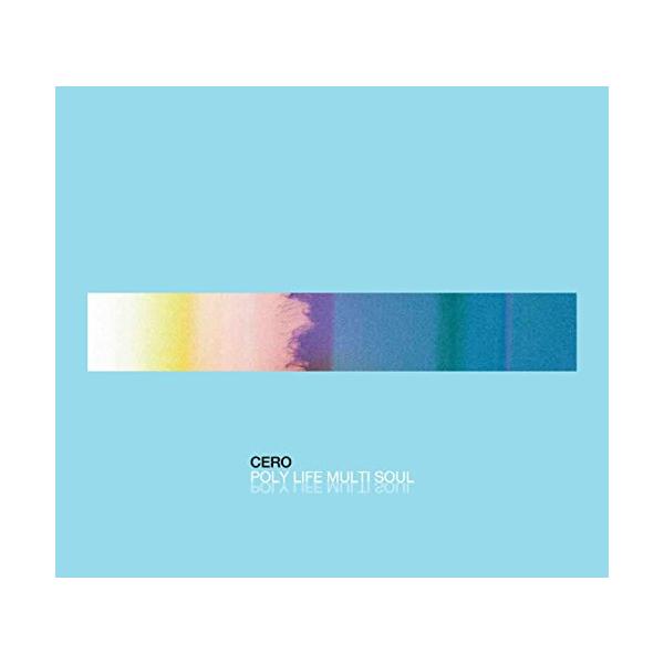 【発売日：2018年05月16日】cero (セロ せろ)2018年5月16日 発売2010年代を代表する1枚となったサード・アルバム『Obscure Ride』から3年。cero渾身の4thアルバムは真骨頂にして、新しい音楽。CD:11....